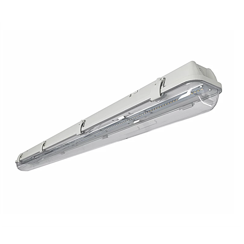 Lámpara LED gabinete techo sobreponer GAMMA LED 1200 Autoatenuable 30W – Iluminación Cosmo